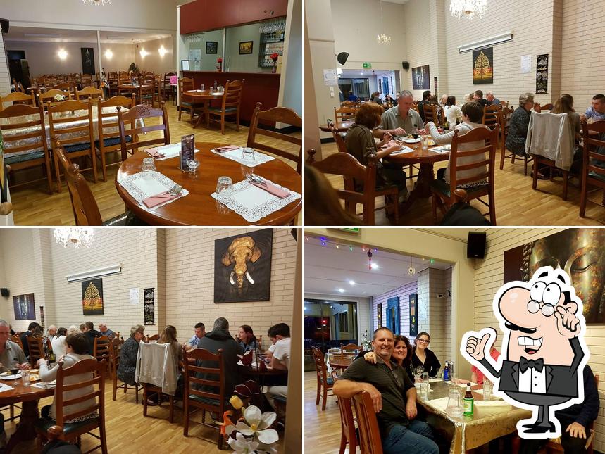 Zab Thai Restaurant, Morayfield - Restaurant menu, prices and reviews