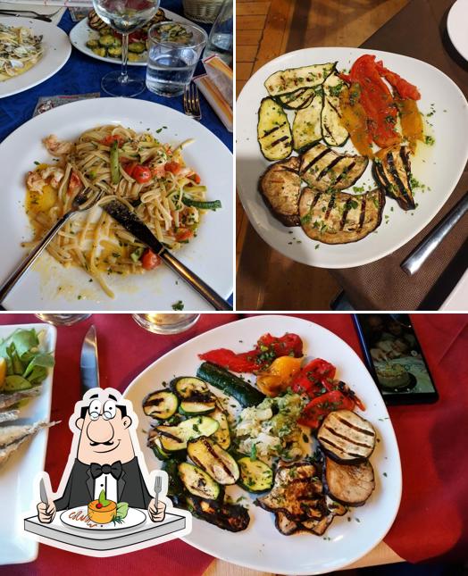 Ristorante Ai Murazzi, Lido - Menu del ristorante, prezzi e recensioni
