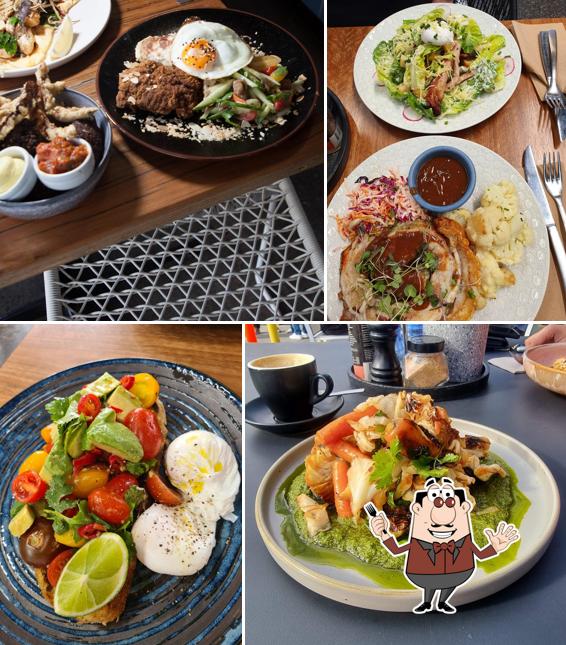 Roasting Warehouse Airport West in Airport West - Restaurant reviews