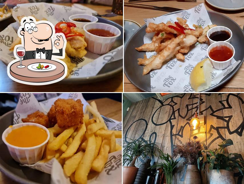 Top 7 restaurants in Troon, october 2025 - Restaurant Guru