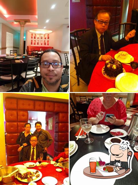 The Little Yang Sing in Manchester - Restaurant menu and reviews