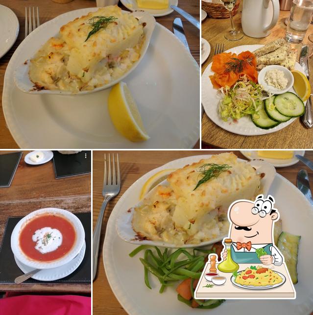 The Old Fire Engine House, Ely - Restaurant menu, prices and reviews