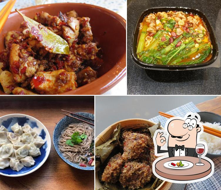 The Real Wan in Glasgow - Restaurant reviews