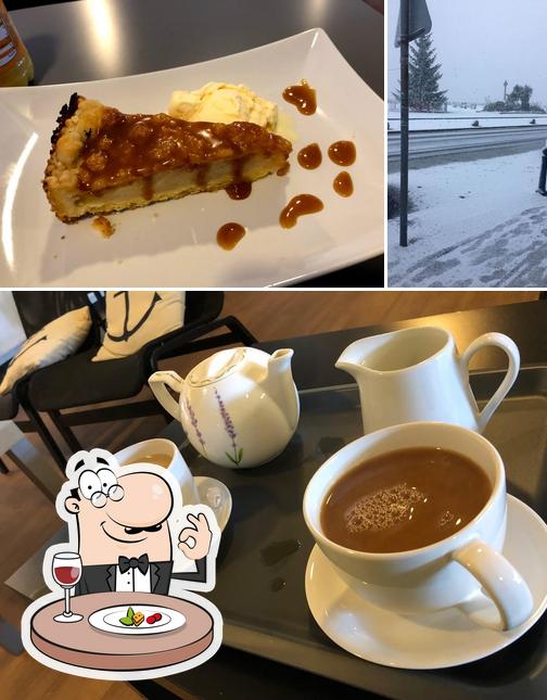The Ship’s Bell Cafe in Seaham - Restaurant reviews