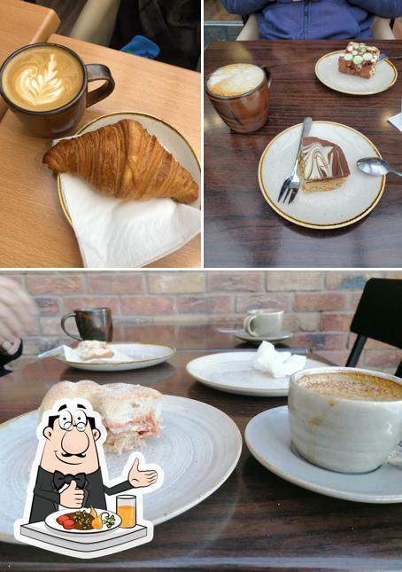 The Village Cafe & Coffee Shop, Kidlington - Restaurant menu, prices ...