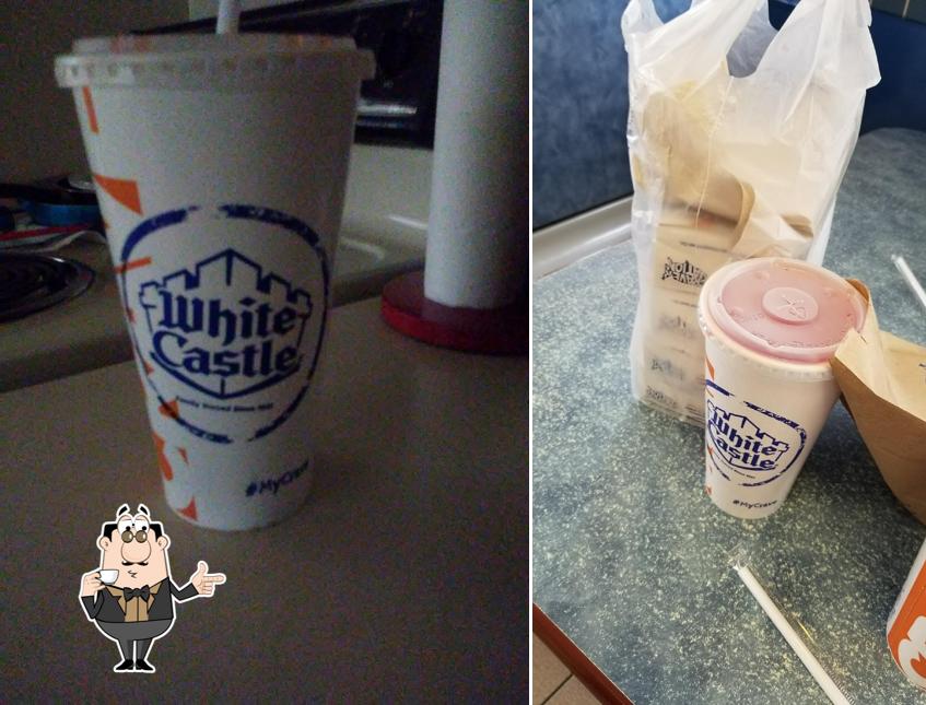 White Castle, 1831 Webster Ave in New York City - Restaurant menu and ...