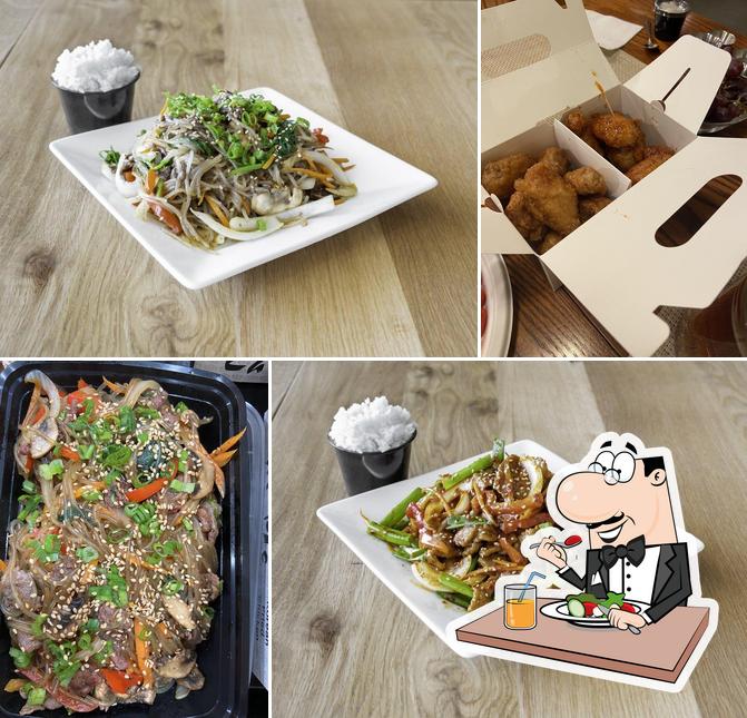 Chi Mc - Burke, Burke - Restaurant menu, prices and reviews