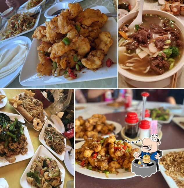 House of Potsticker in Modesto - Restaurant menu and reviews