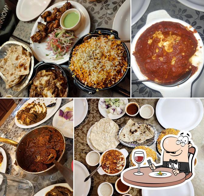 Balle Balle The Family DHABA, Bilaspur - Restaurant menu, prices and ...