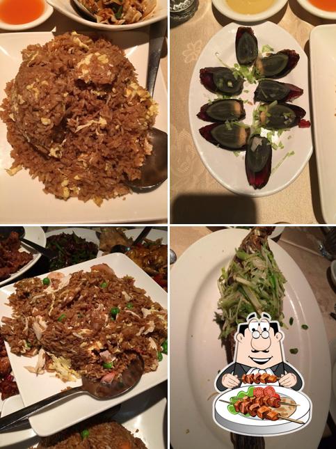 Hunan Taste Chinese Restaurant, Denville - Restaurant menu, prices and ...