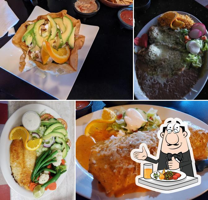 El Picosito, Gustine - Restaurant menu, prices and reviews