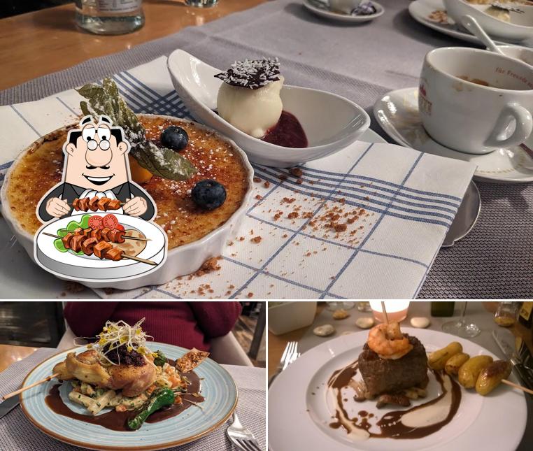 Funky Kitchen, Hannover - Speisekarte, Preise und Bewertungen