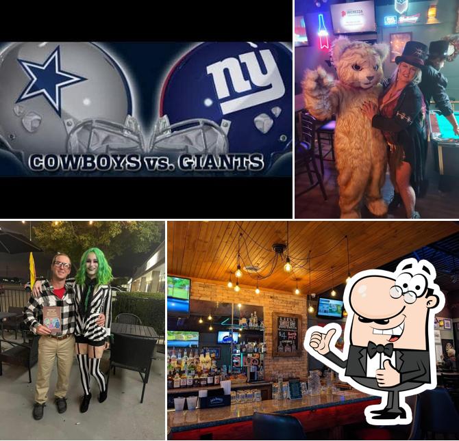 Daddy Rabbit's Pub in Lewisville - Restaurant menu and reviews