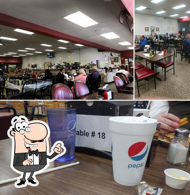 Four Peas In A Pod restaurant, Conover – menu, prices & reviews