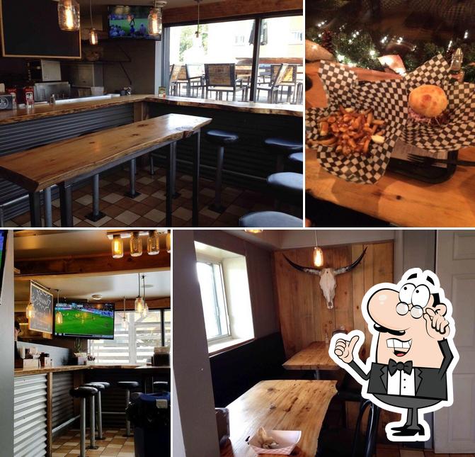 Le BBQ Shop, Gatineau - Restaurant menu, prices and reviews
