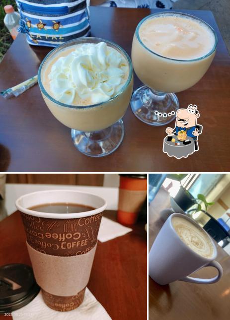Baja King Café, La Paz - Restaurant menu, prices and reviews