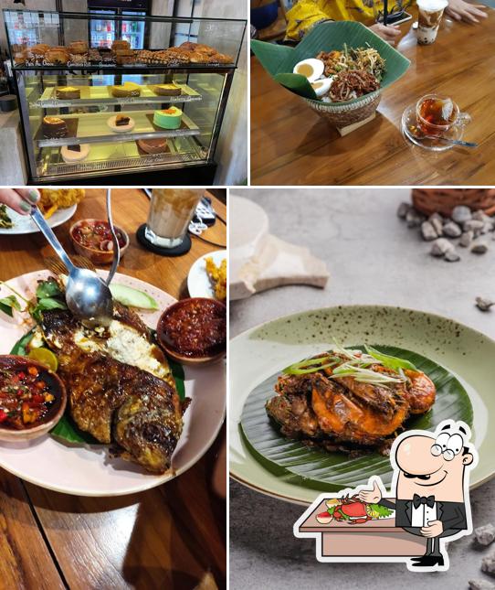 Bhinneka Indonesian Resto & Cafe, Batam - Restaurant menu, prices and ...