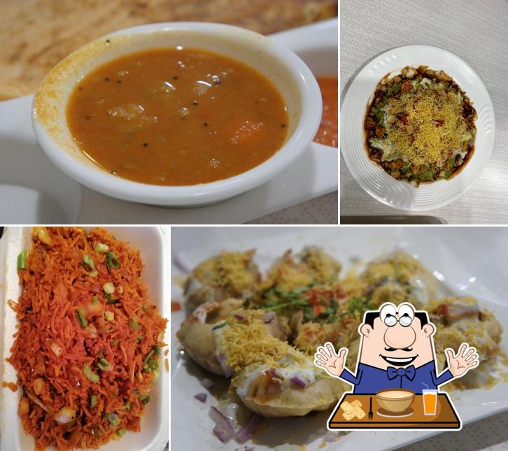 Bombay Chaat and Paan House in Edmonton - Restaurant menu and reviews