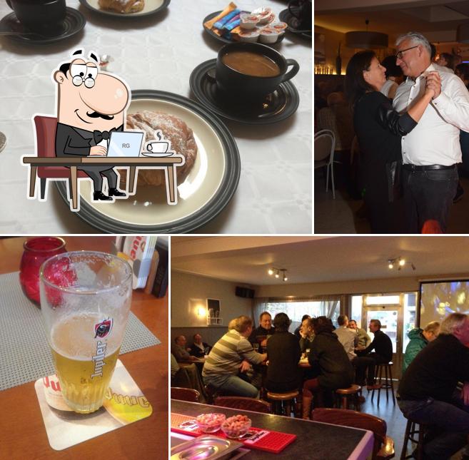 Frituur 'T Dorp, Knocke-Heist - Menu du restaurant, prix et avis