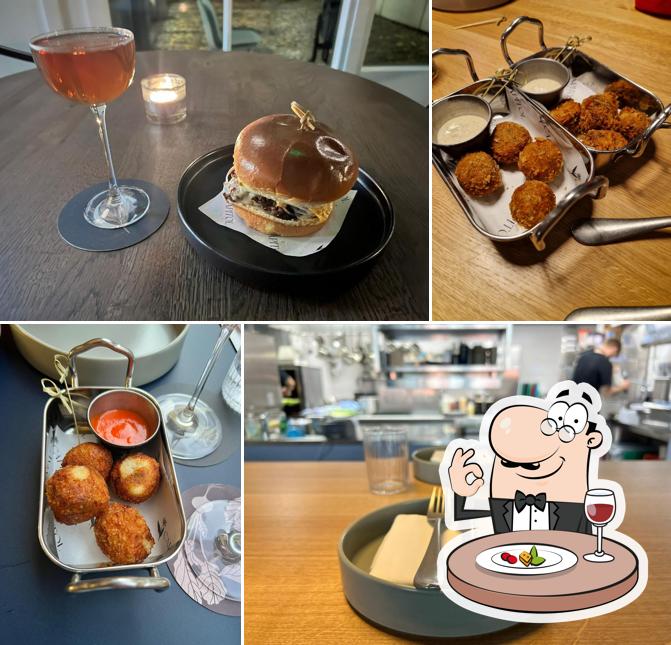 Capitol Restaurant & Bar, Bern - Speisekarte, Preise und Bewertungen