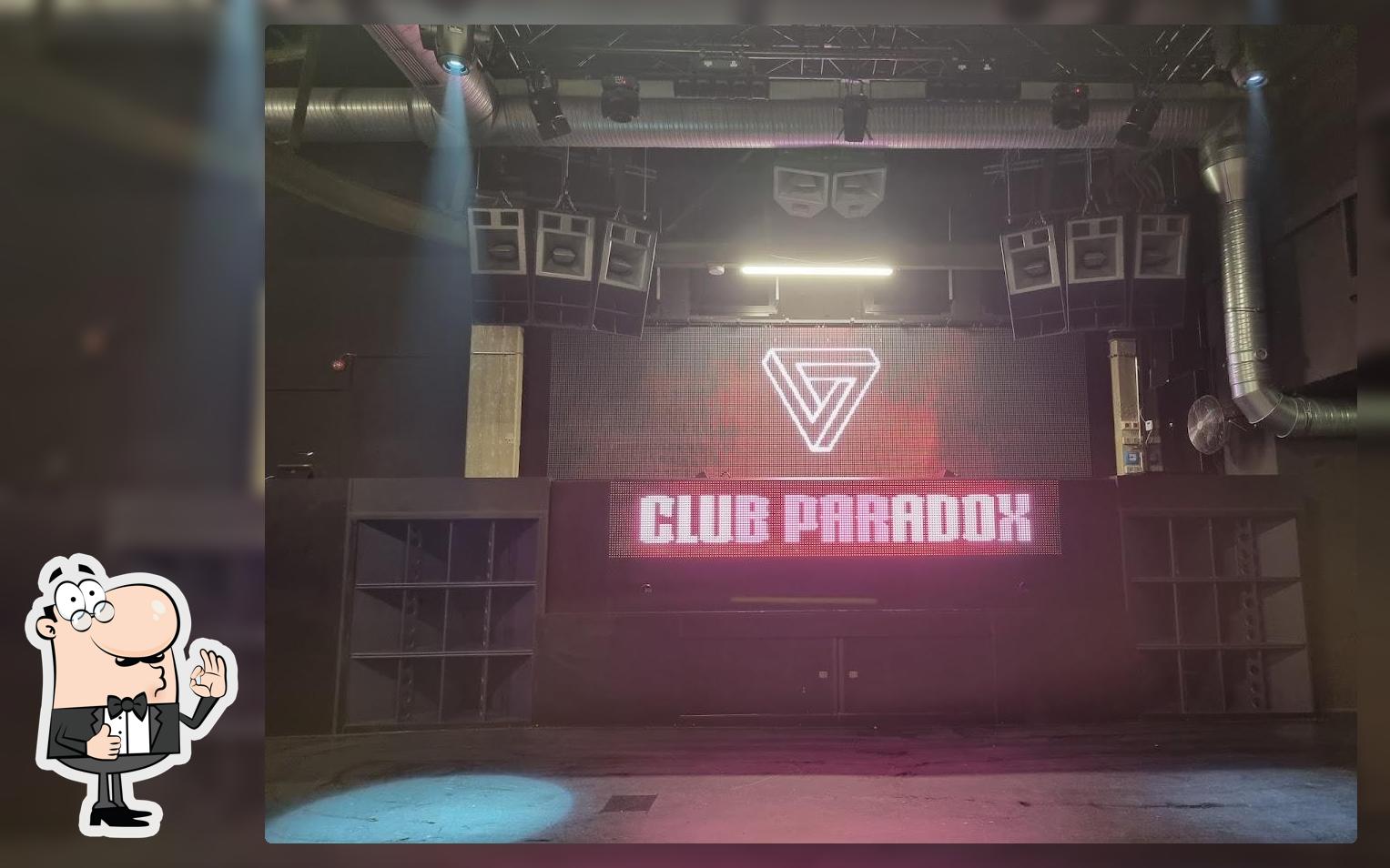 Club Paradox, Augsburg - Speisekarte, Preise und Bewertungen