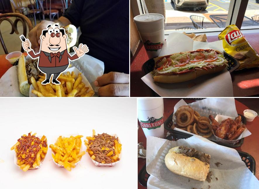 Best philly cheesesteaks in Phoenix restaurants, autumn 2023 ...