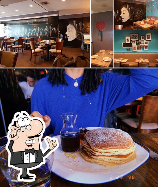 Emma Bistro, Edgewater - Restaurant menu, prices and reviews