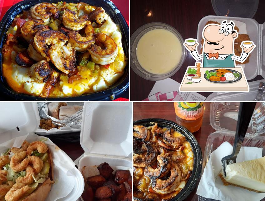 Top 7 restaurants with cosy atmosphere in Tucker, february 2025 ...