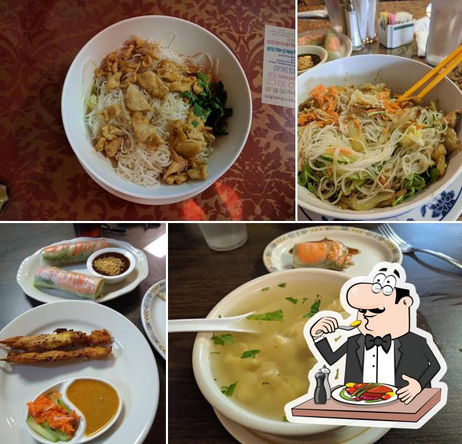 Golden Chopstix, West Columbia - Restaurant menu, prices and reviews