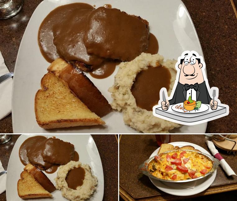 Harvest House in Three Hills - Restaurant reviews