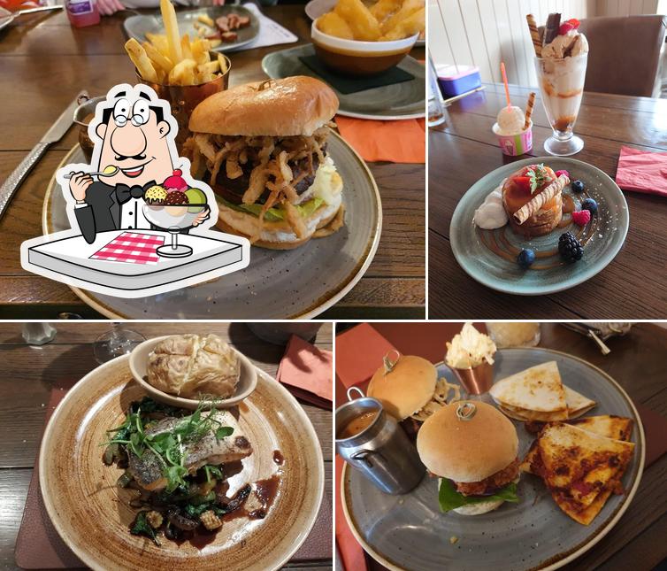 Top 7 restaurants in Antrim, august 2025 - Restaurant Guru