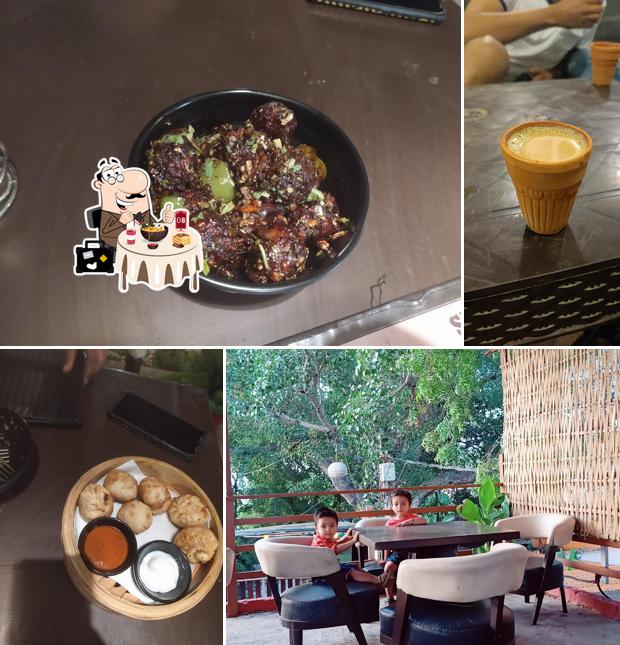 M&M Cafe - Restaurant menu, prices and reviews