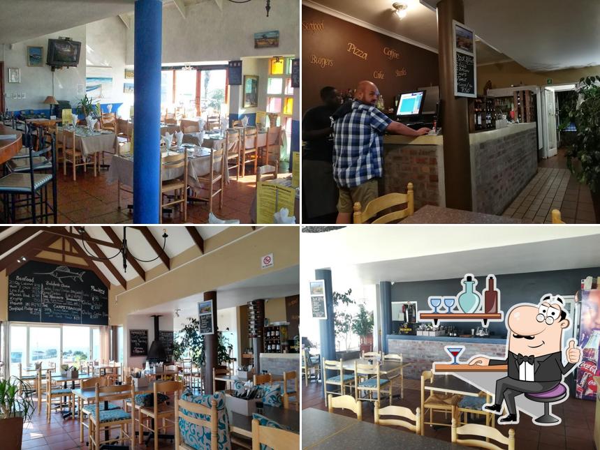 Top 5 restaurants in Yzerfontein, november 2024 - Restaurant Guru