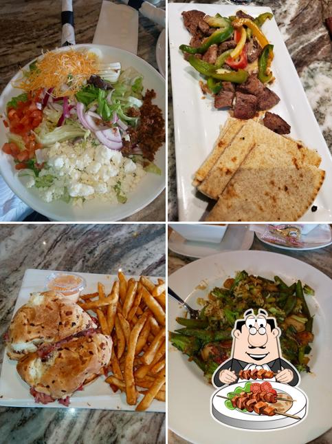 Pub y bar Milestone Grill, Eastpointe - Opiniones del restaurante
