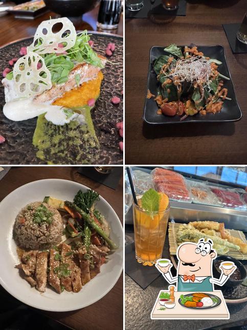 Musashi Frisco, Frisco - Restaurant menu, prices and reviews