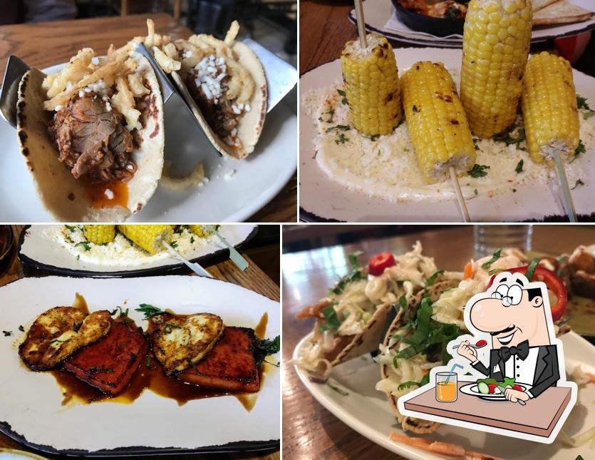 Palette 22 in Arlington - Restaurant menu and reviews