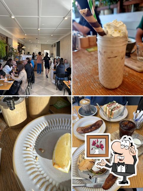 Paperboy Concord, Concord - Restaurant menu, prices and reviews