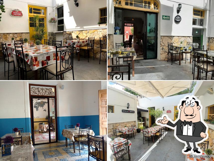 Los 50 mejores restaurantes en Merida, septiembre 2025 - Restaurant Guru