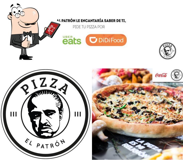 Pizza El Patrón pizzeria, Guadalajara - Restaurant reviews