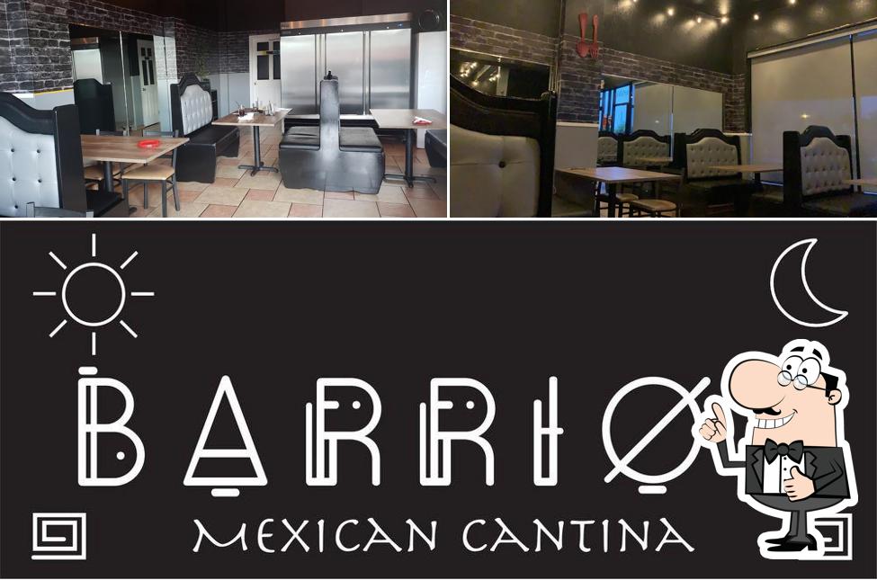 Barrios Mexican Cantina in Oak Ridge - Restaurant menu and reviews