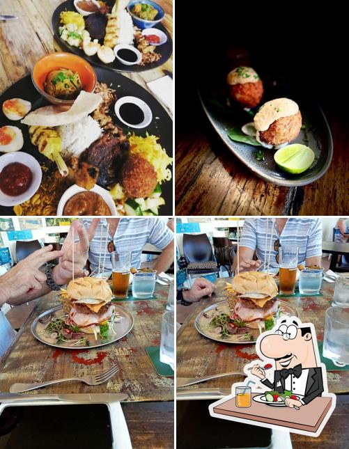 Coco Mojo Bar & Grill #goodmoodfood in Clifton Beach - Restaurant reviews