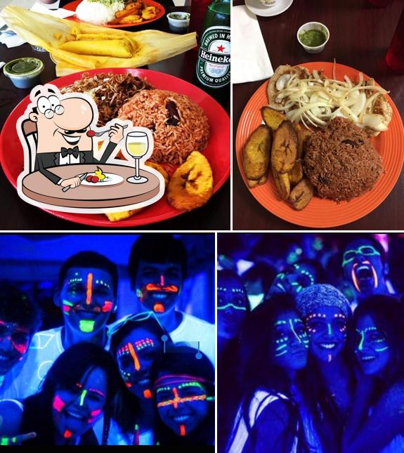 Cuban Island, 5508 Williamson Rd in Roanoke - Restaurant menu and reviews