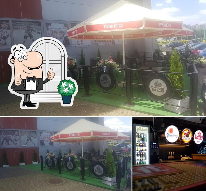 IGLO pub & bar, Tychy - Restaurant reviews