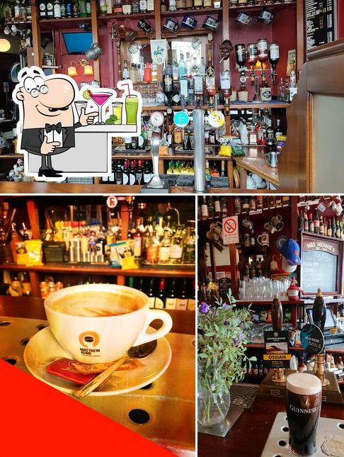 The Speedwell Bar in Dundee - Restaurant reviews