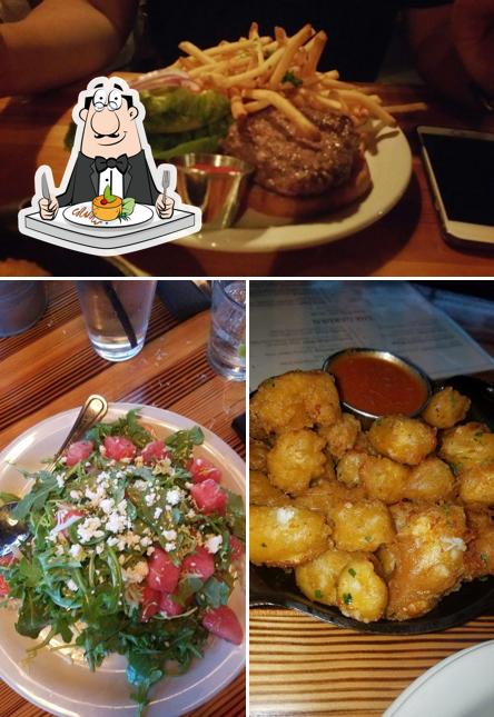 Forge Napa, Napa - Restaurant menu, prices and reviews