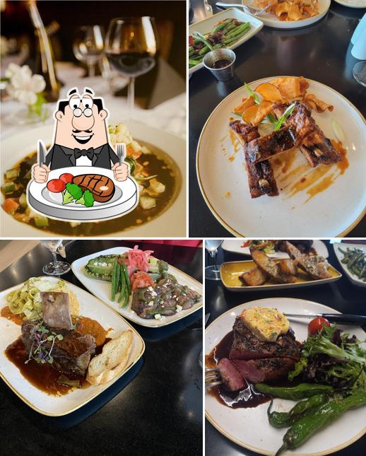 Rave On, Lubbock - Restaurant menu, prices and reviews
