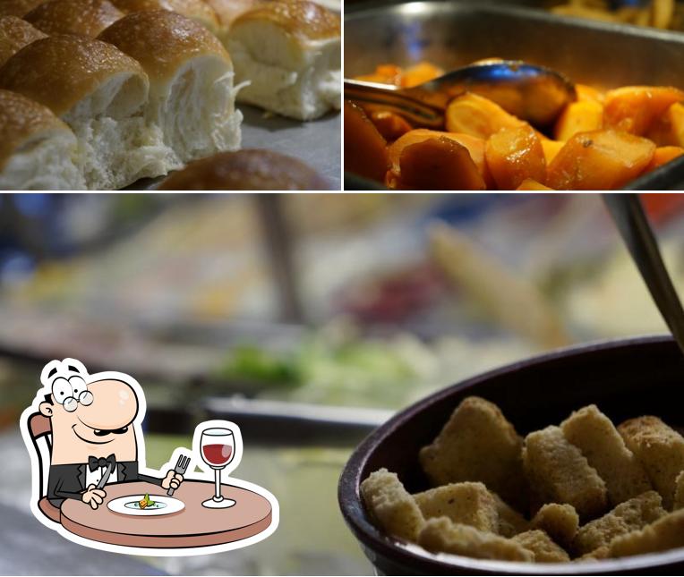 Red Deer Buffet in Red Deer - Restaurant menu and reviews