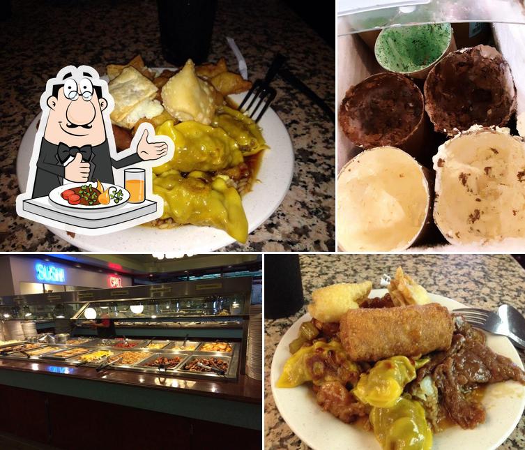 AA Buffet in Albuquerque - Restaurant menu and reviews