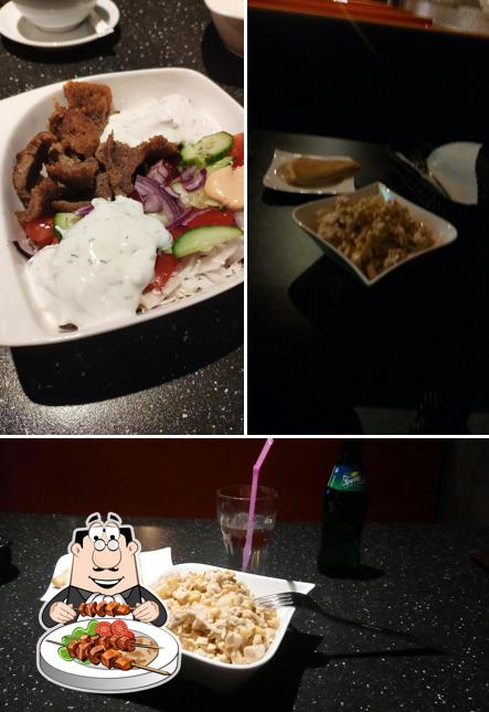 Alcatraz, Krosno - Restaurant menu, prices and reviews