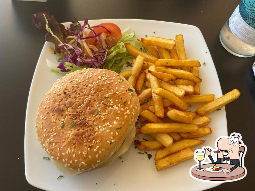 Alex corner, El Paraíso - Restaurant menu, prices and reviews